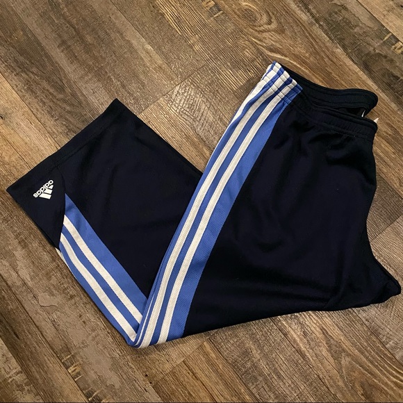 adidas | Pants & Jumpsuits | Adidas Capris | Poshmark